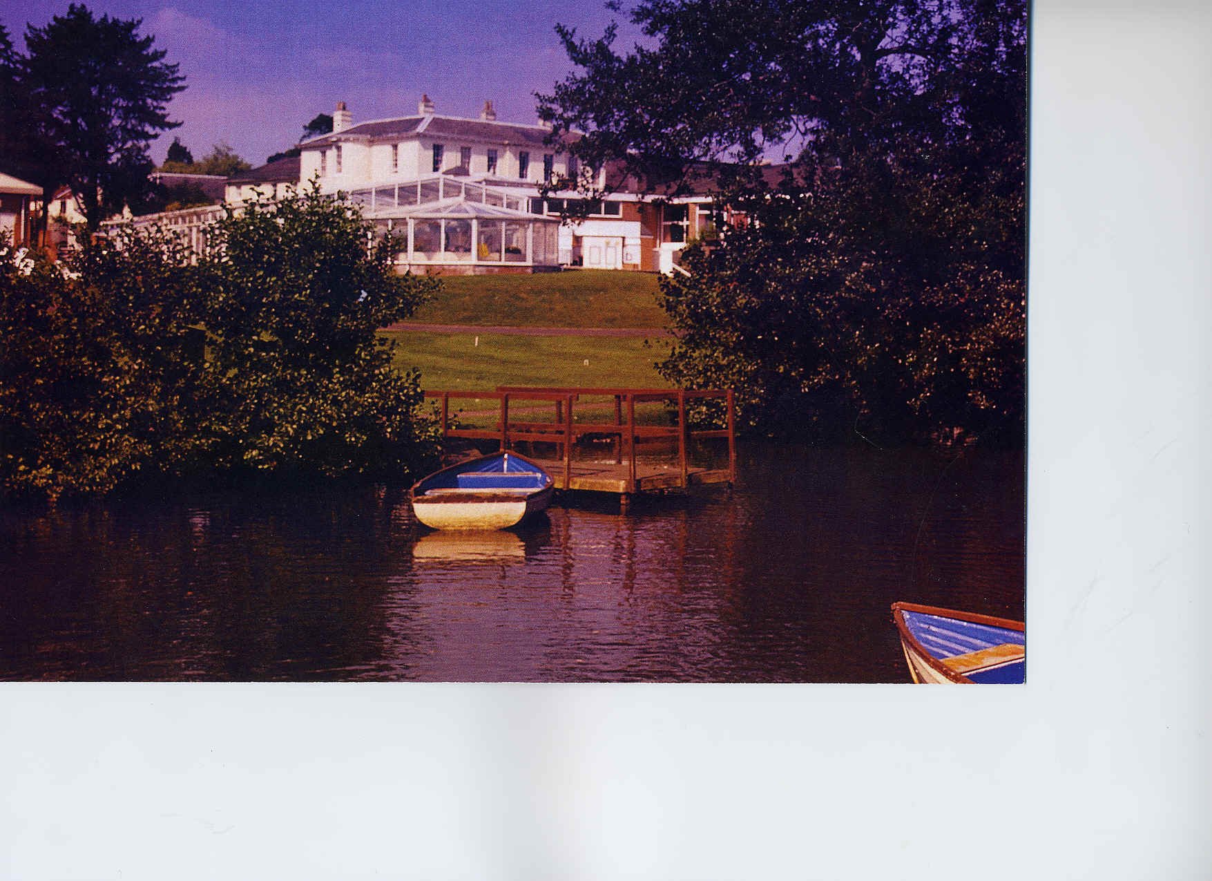 Gunton Hall – Boogaloo Promotions