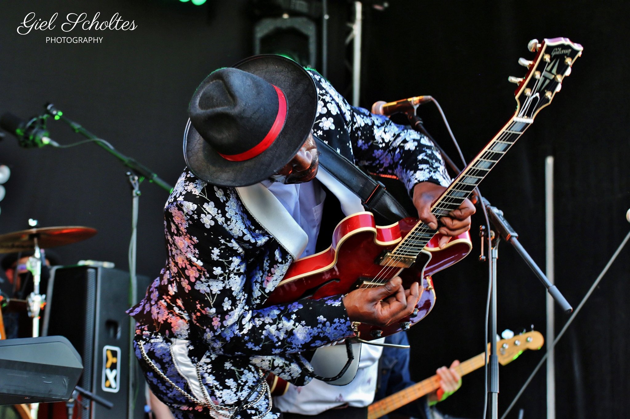 Earl Jackson Four – Boogaloo Promotions