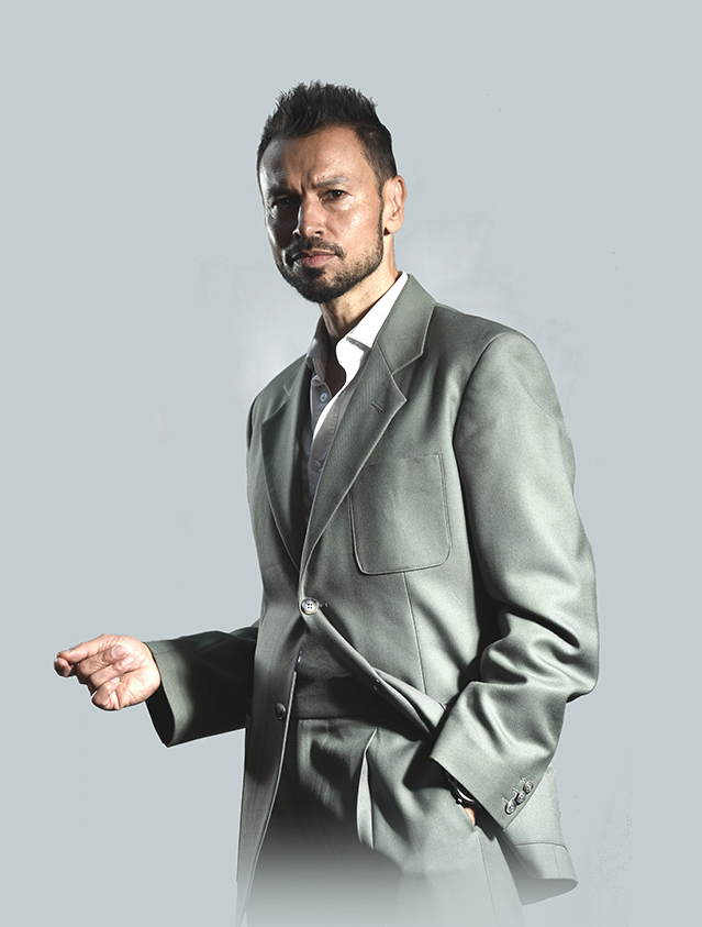 Rock ‘n’ Roll Weekends – Boogaloo Promotions