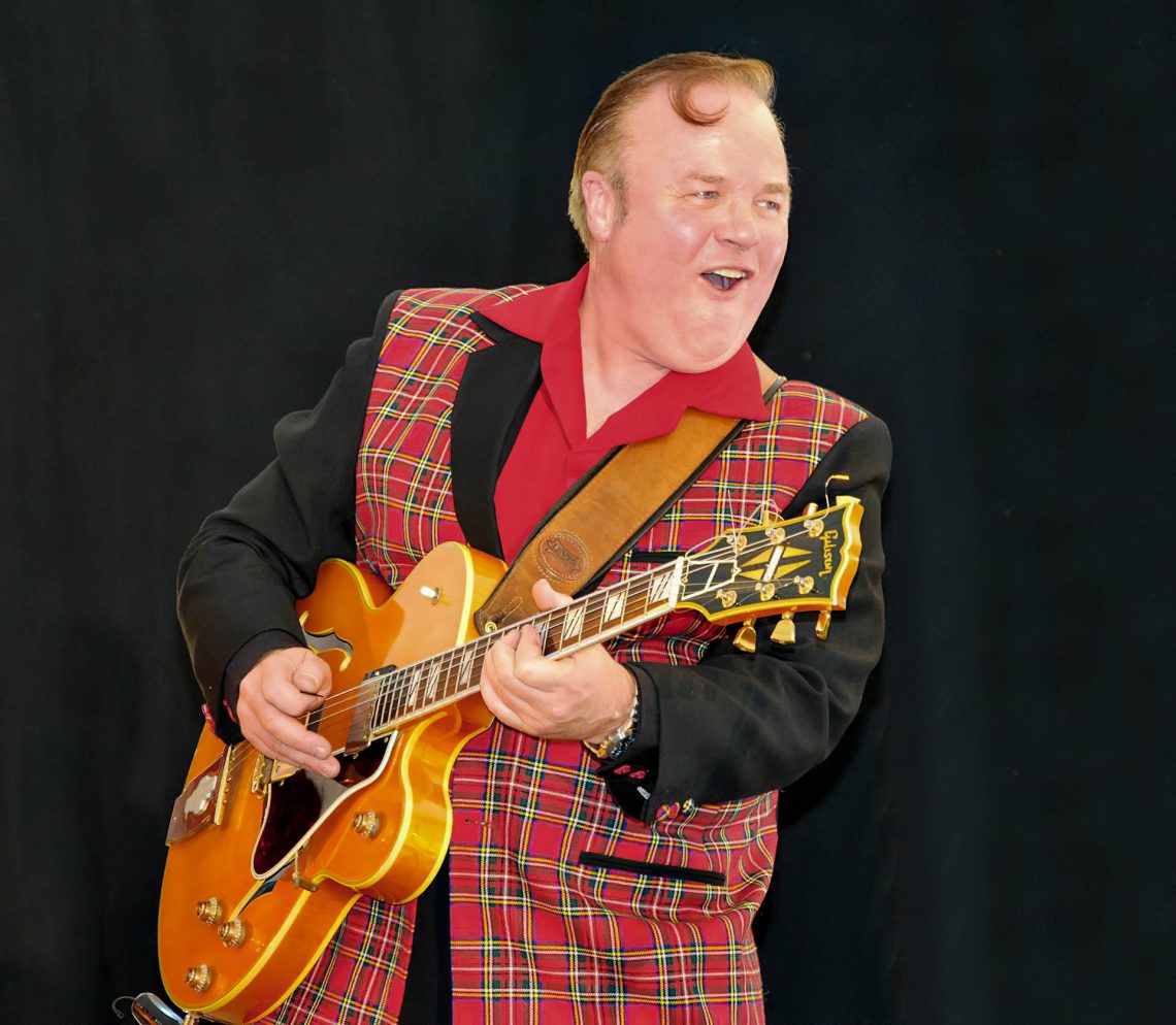 Rock ‘n’ Roll Weekends – Boogaloo Promotions