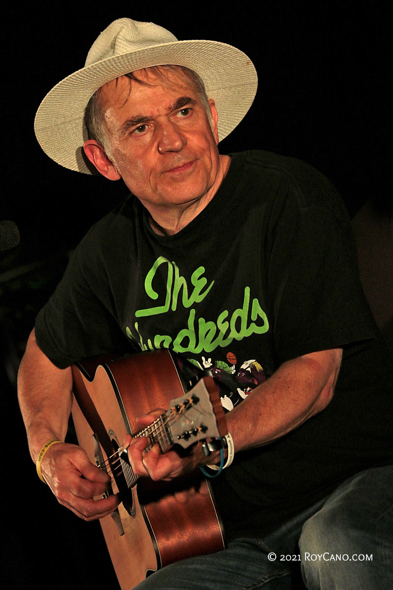 Blues Weekends – Boogaloo Promotions