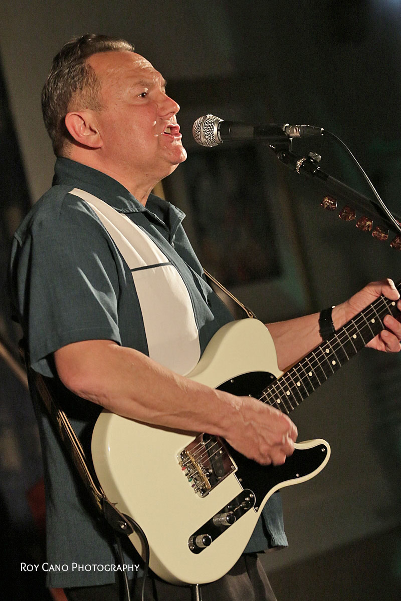 Rock ‘n’ Roll Weekends – Boogaloo Promotions