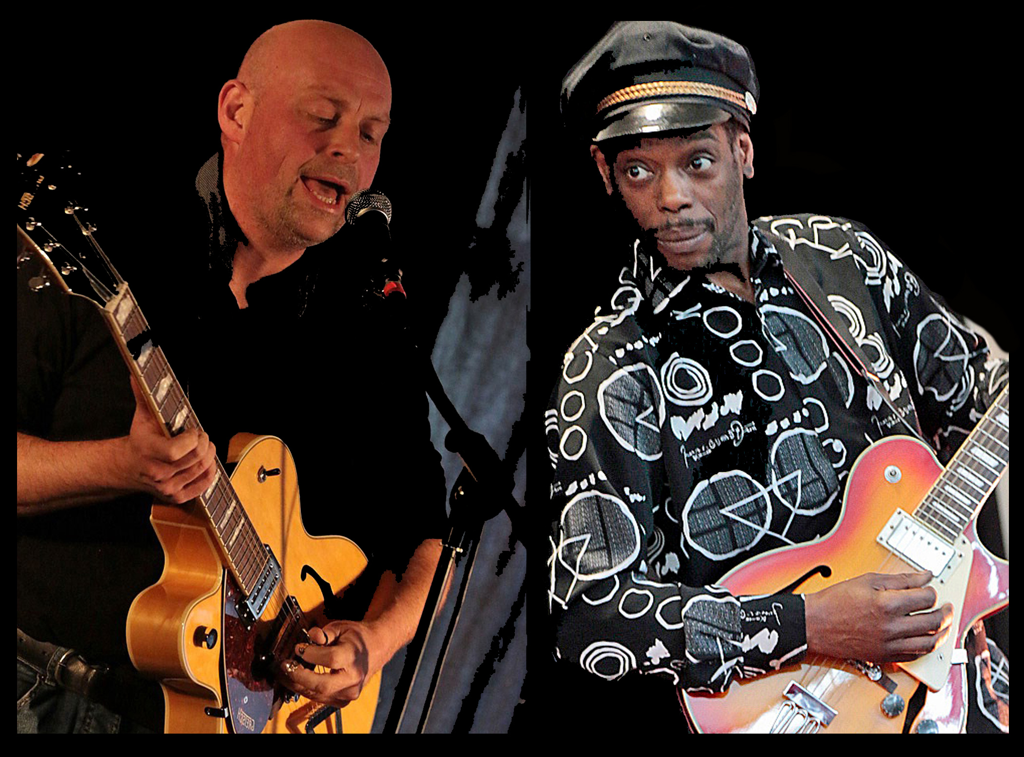 Gigs – Boogaloo Promotions